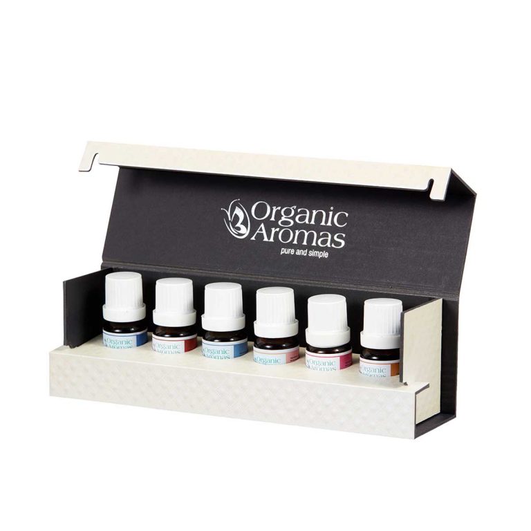 Organic Aromas Blog - Aromatherapy and Essential Oils