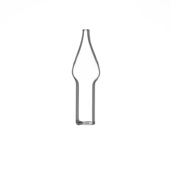 Glass Cap Replacement for Essential Oil Diffuser by Organic Aromas