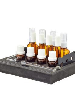 Essential Oil Blending Lab Kit - Organic Aromas
