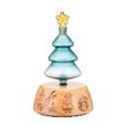 Christmas Tree Nebulizing Diffuser for Aromatherapy - Organic Aromas