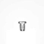 Glass Cap Replacement for Essential Oil Diffuser by Organic Aromas