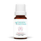 Signature Blend - 100% Pure Essential Oils - Organic Aromas