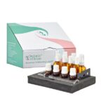 Essential Oil Blending Lab Kit - Organic Aromas