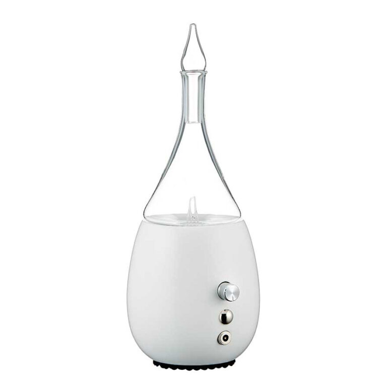 Raindrop - Nebulizing Diffuser® - Organic Aromas®