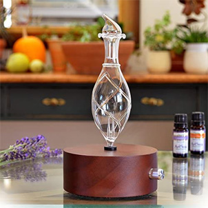 Essential Oil Diffusers: How to Choose the Right Type