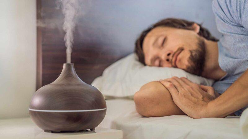 Is a Waterless Diffuser Better? Let's Examine the Facts