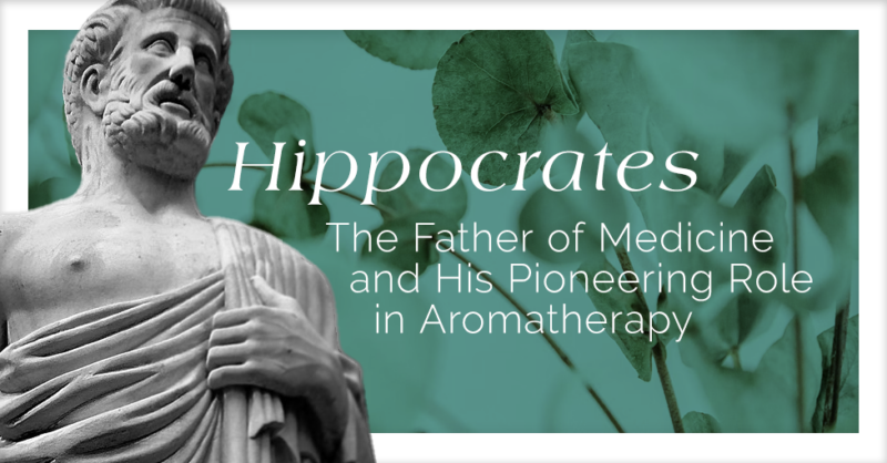 Hippocrates - 1st Father Of Medicine And His Radical Pioneering Role In ...