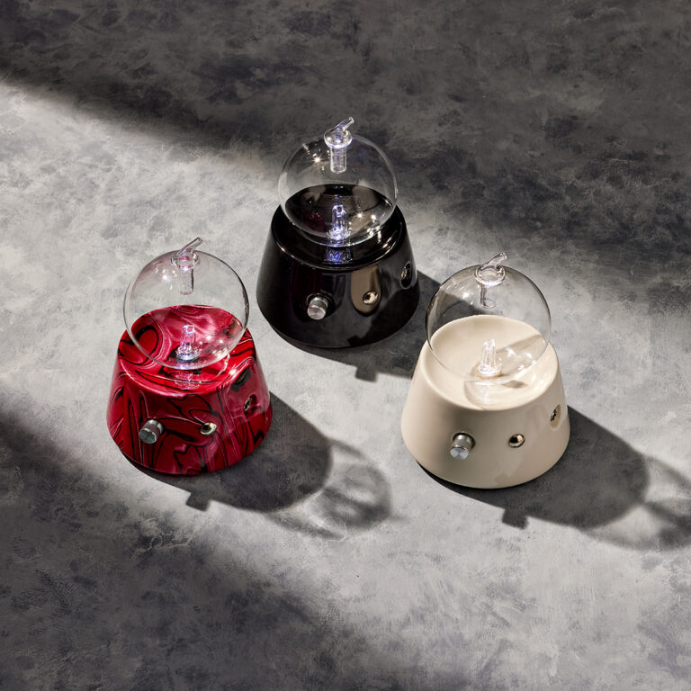 Zenara - Nebulizing Diffuser® (Rechargeable) - Organic Aromas