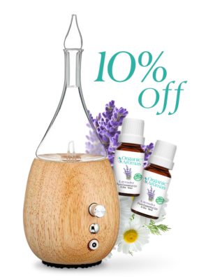 How Do Aromatherapy Diffusers Work: Unwinding the Details