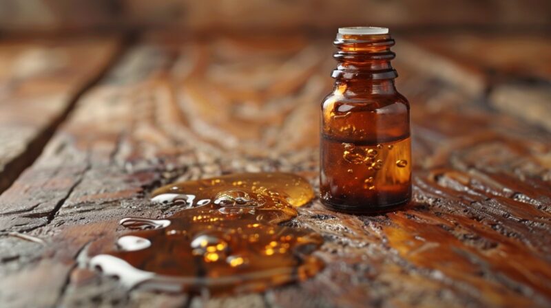 How To Remove Essential Oil Smell From Anything - Organic AromasDefinitive