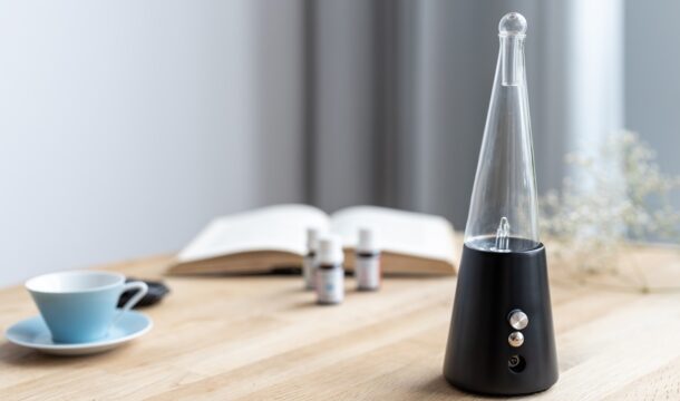 3 Essential Oils to Clear Sinuses - Organic Aromas