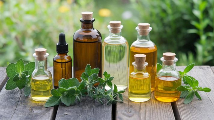 5 Essential Oils & Fire Safety Tips You Should Know