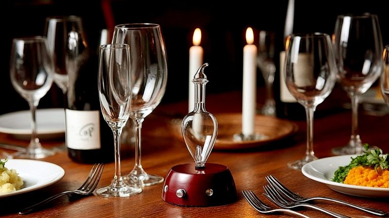 How to Use a Nebulizing Diffuser the Easy Way – 5 Simple Steps ...