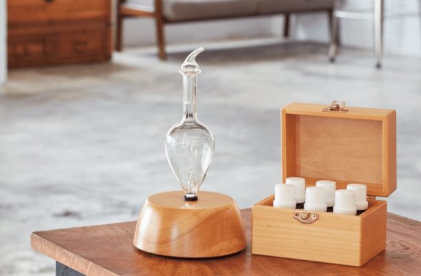 Essential Oil Diffuser Safety: What You Need to Know - Organic Aromas